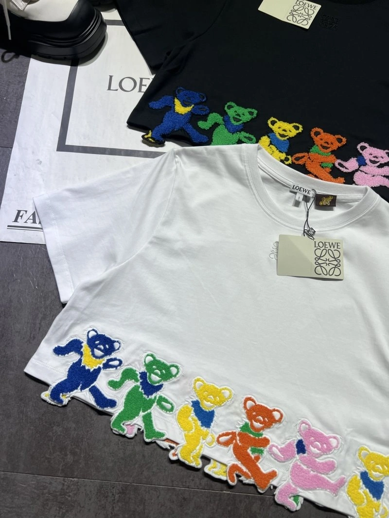Budget-friendly Loewe T-Shirts