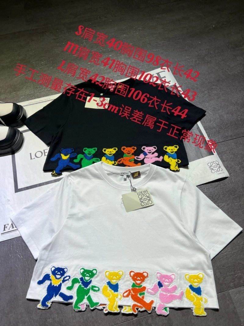 Budget-friendly Loewe T-Shirts