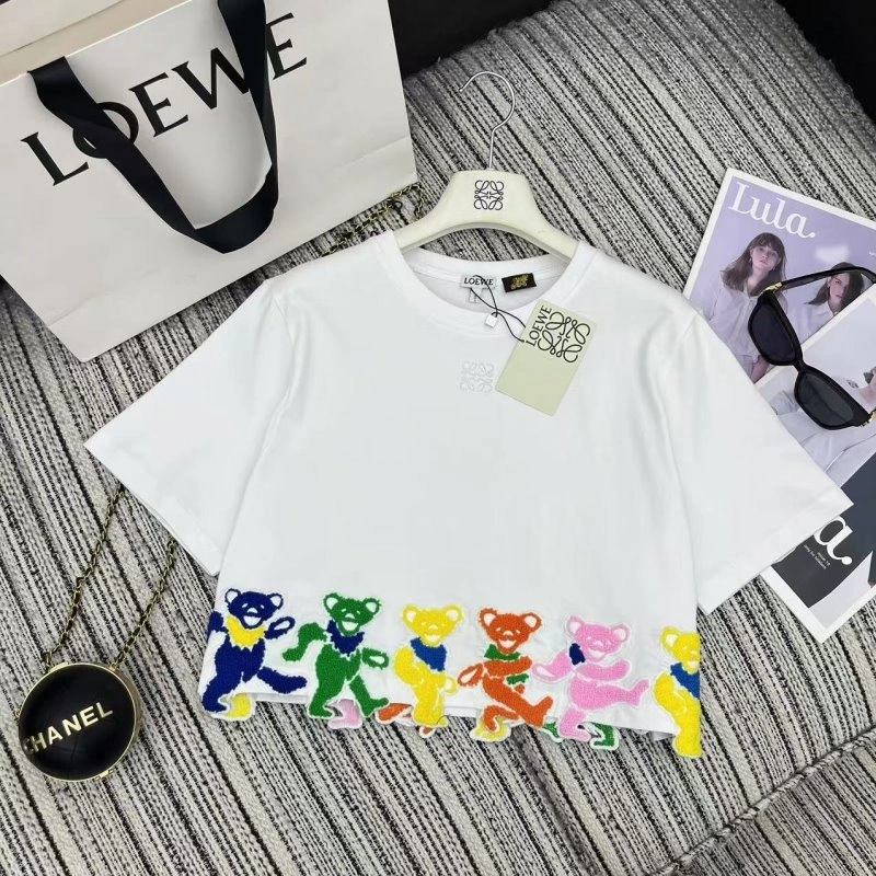 Loewe T-Shirts
