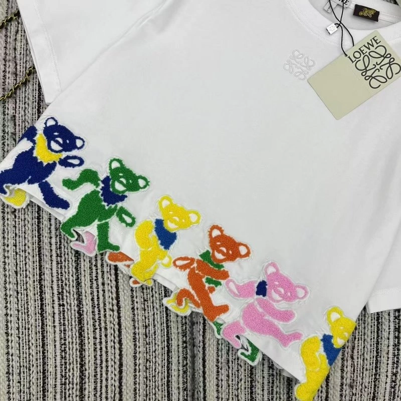 Budget-friendly Loewe T-Shirts