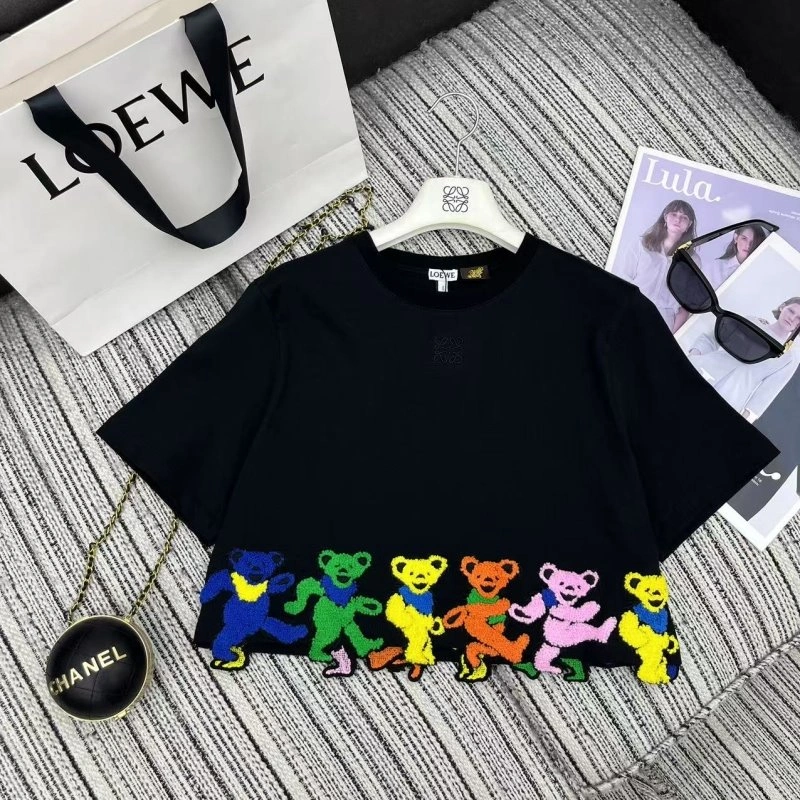 Loewe T-Shirts