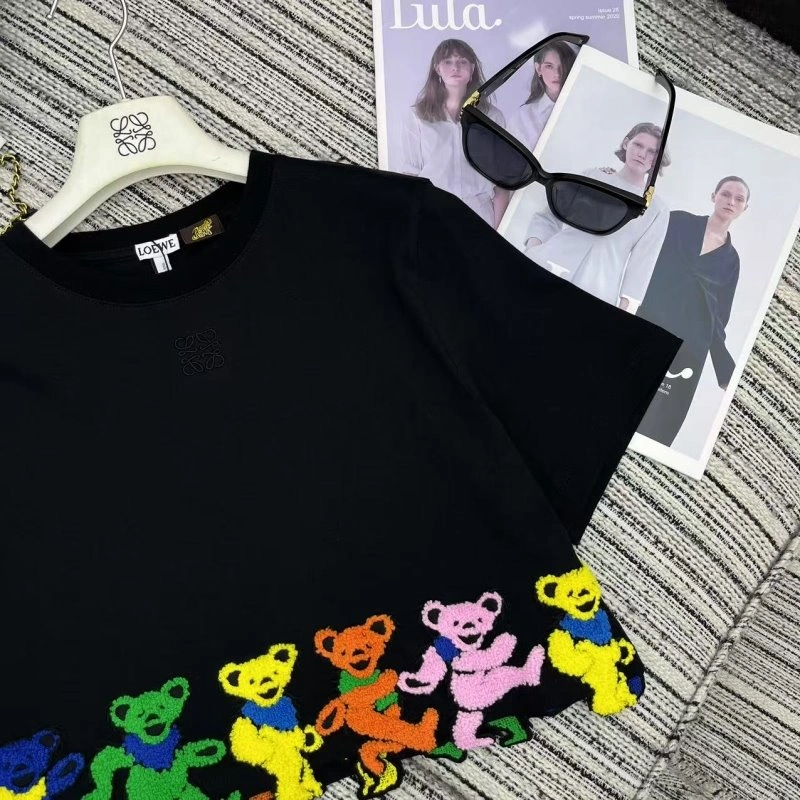Reasonably priced Loewe T-Shirts