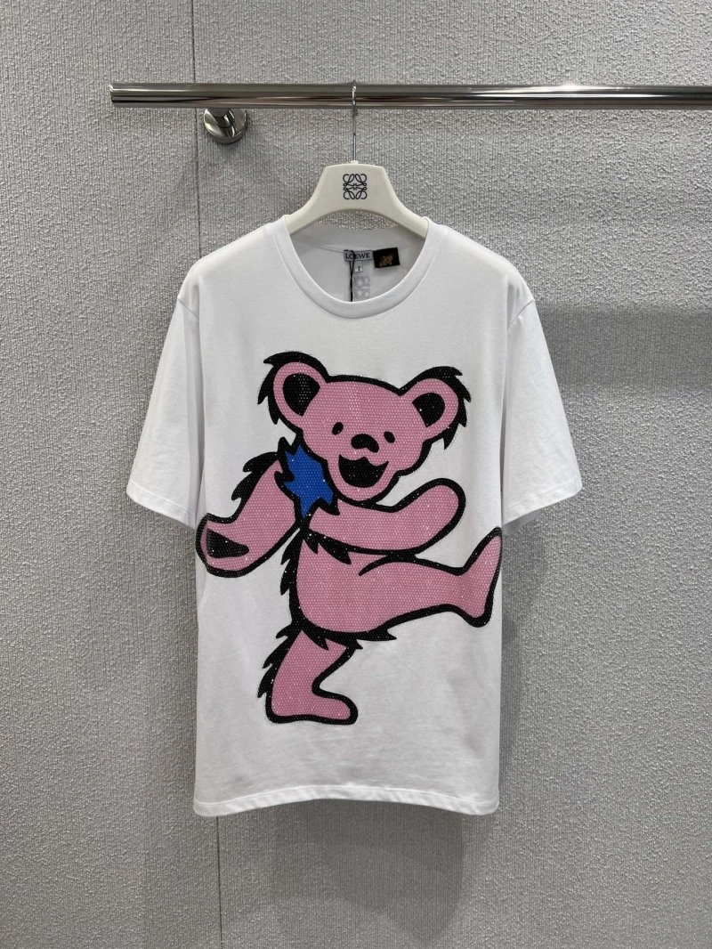 Loewe T-Shirts