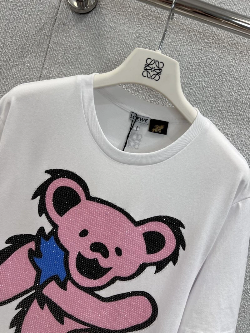 Affordable Loewe T-Shirts