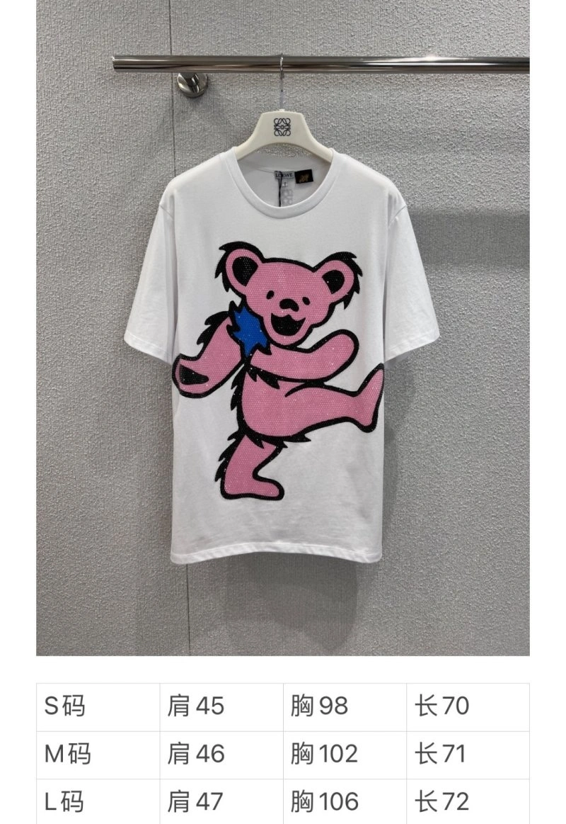 Affordable Loewe T-Shirts