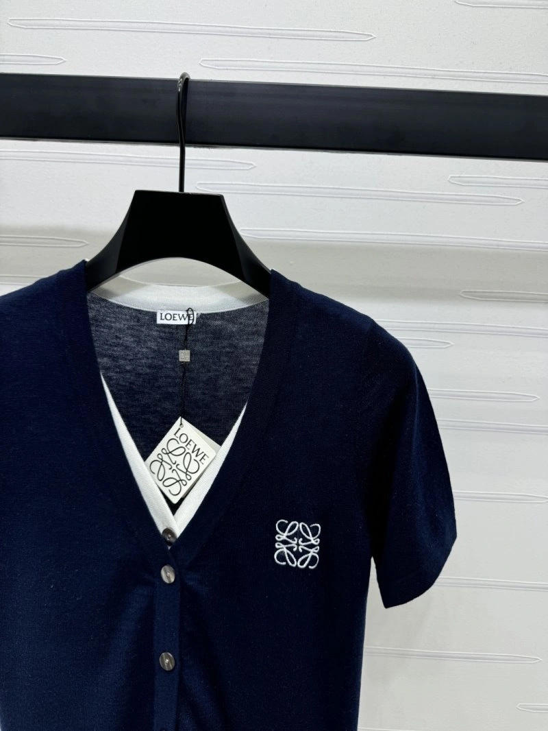 Accurate model Loewe T-Shirts
