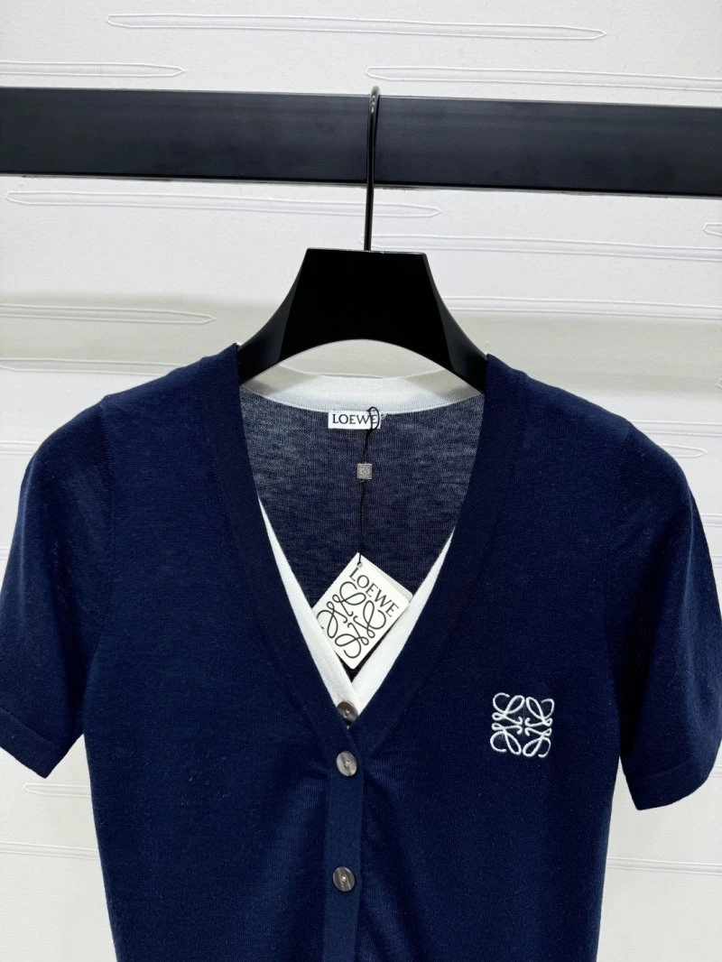 Accurate model Loewe T-Shirts