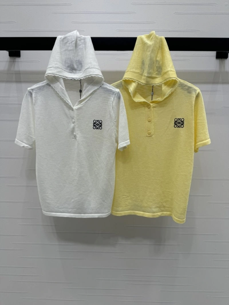 Loewe T-Shirts
