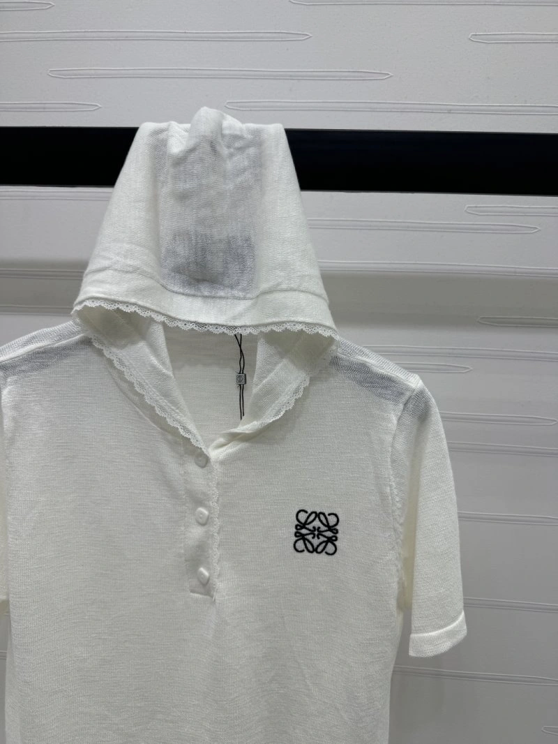 Low-cost Loewe T-Shirts