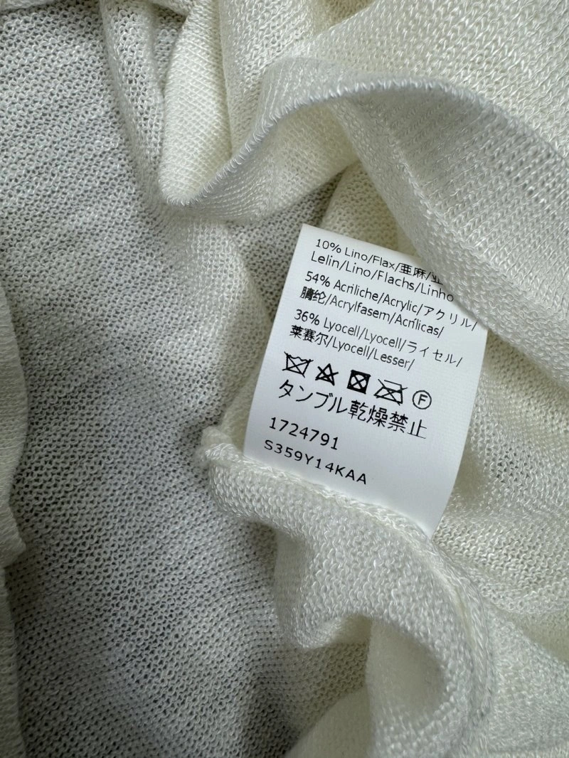 Low-cost Loewe T-Shirts