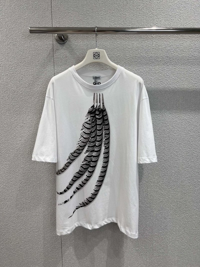 Loewe T-Shirts