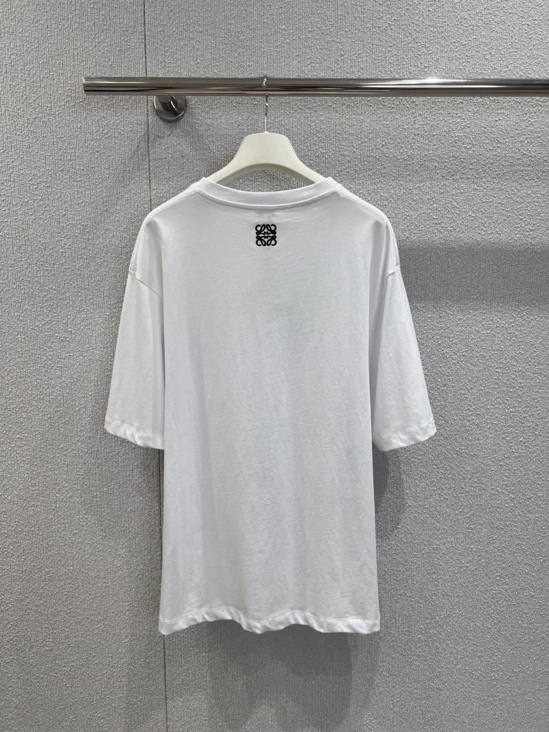 Top match Loewe T-Shirts