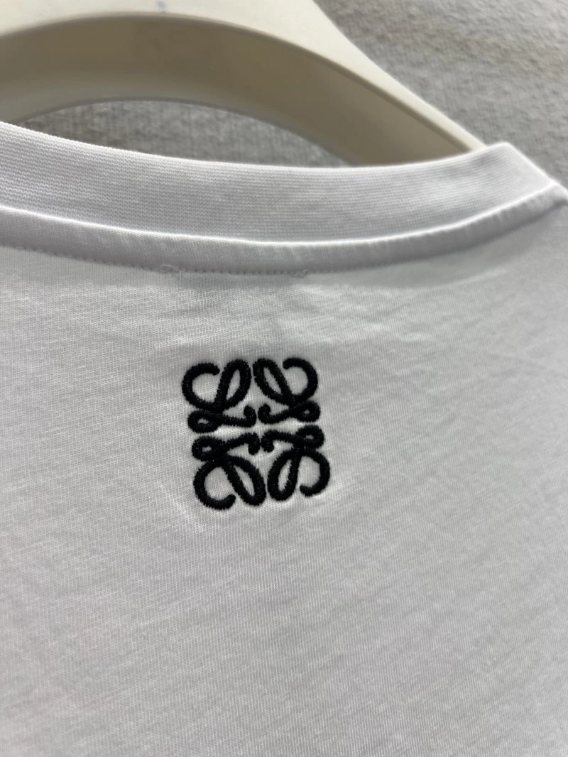 Top match Loewe T-Shirts