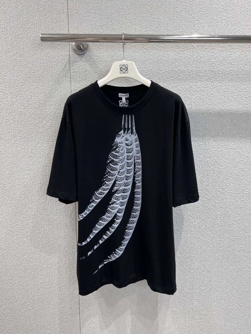 Loewe T-Shirts