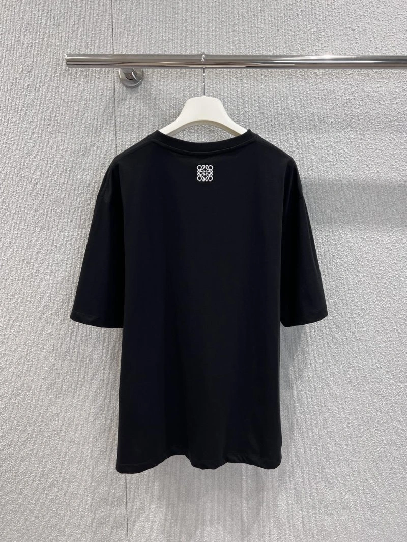 Mirror quality Loewe T-Shirts