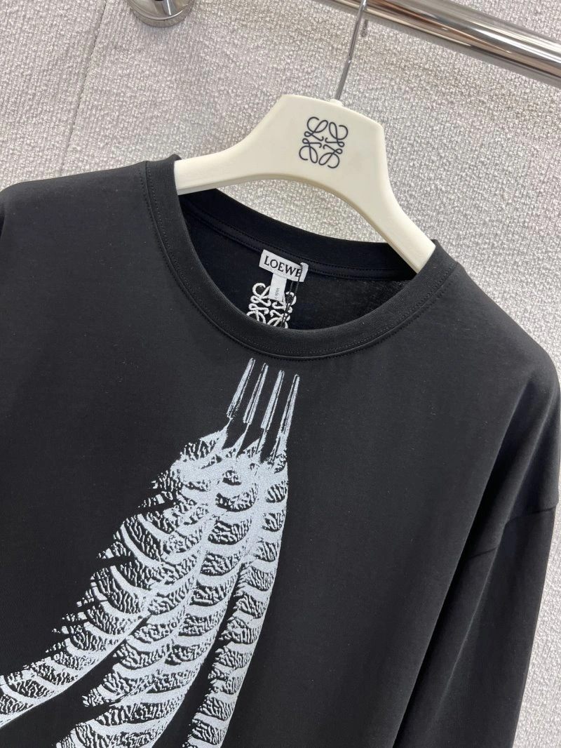 Mirror quality Loewe T-Shirts