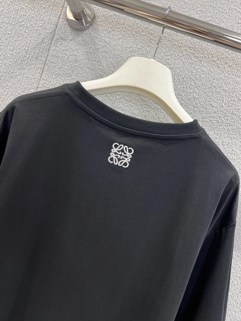 Mirror quality Loewe T-Shirts