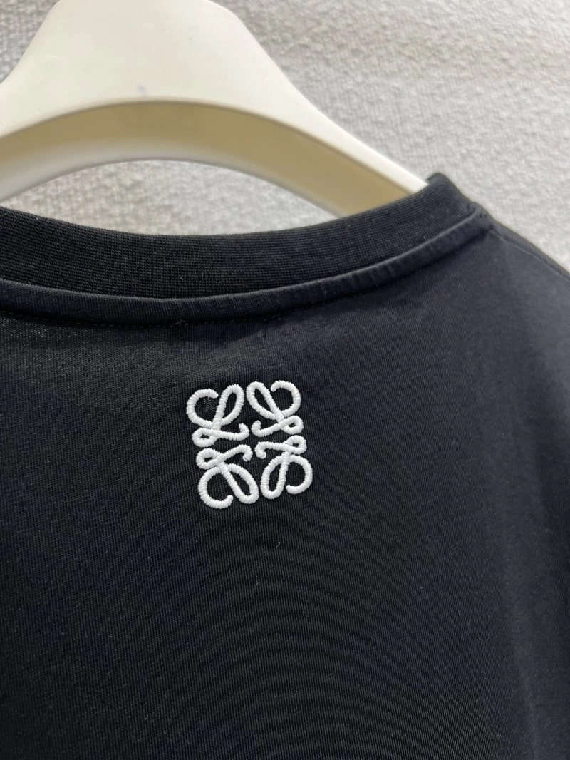 Mirror quality Loewe T-Shirts