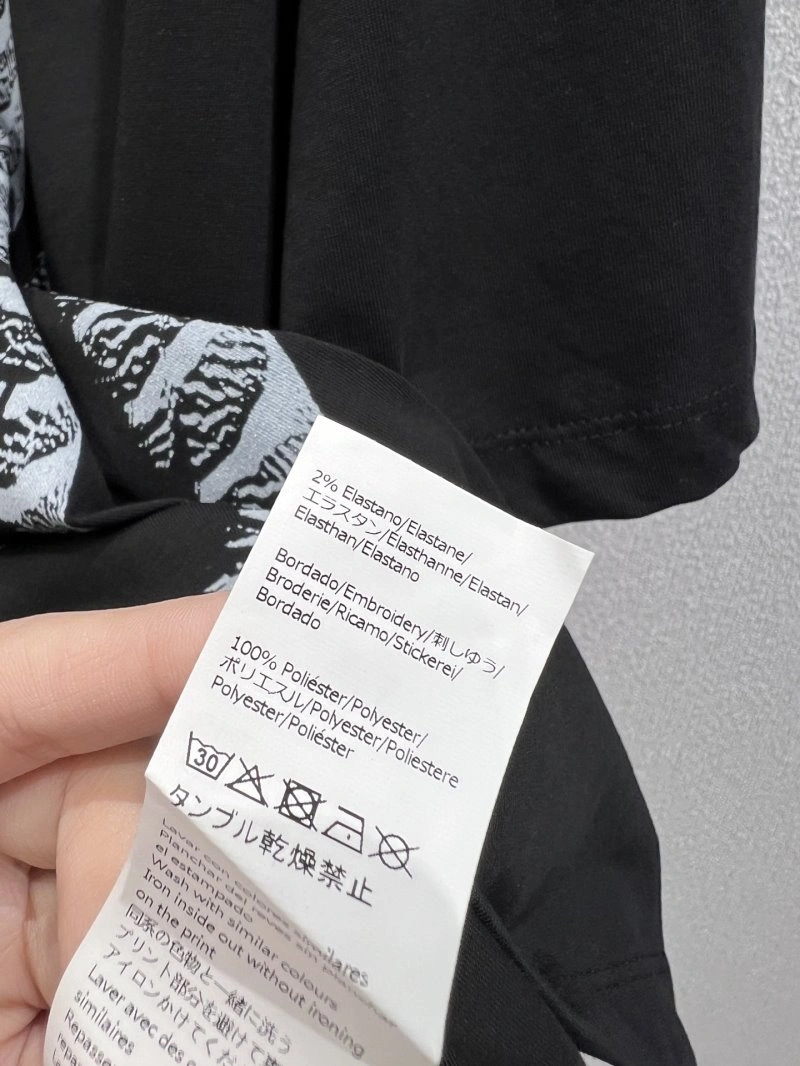 Mirror quality Loewe T-Shirts