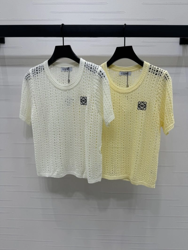Loewe T-Shirts