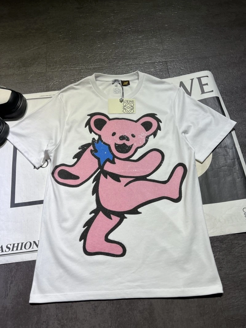 Loewe T-Shirts