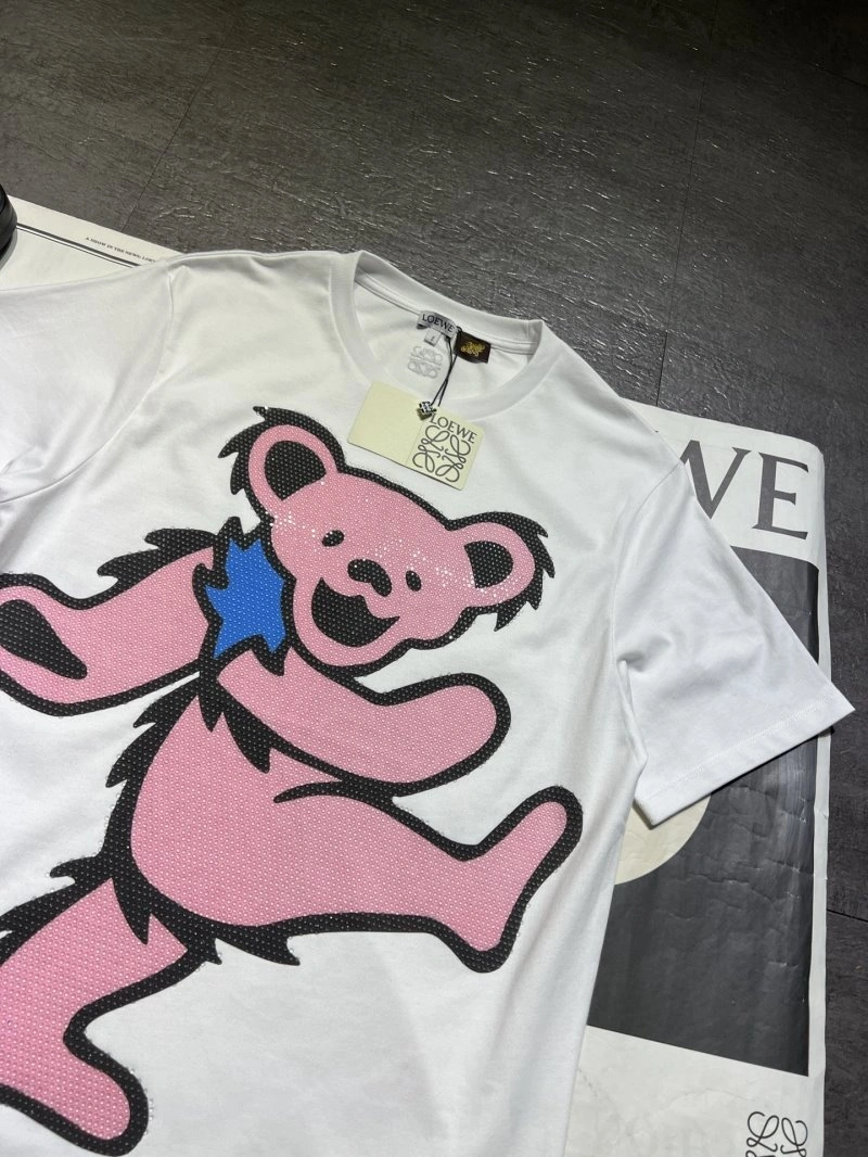 Top match Loewe T-Shirts