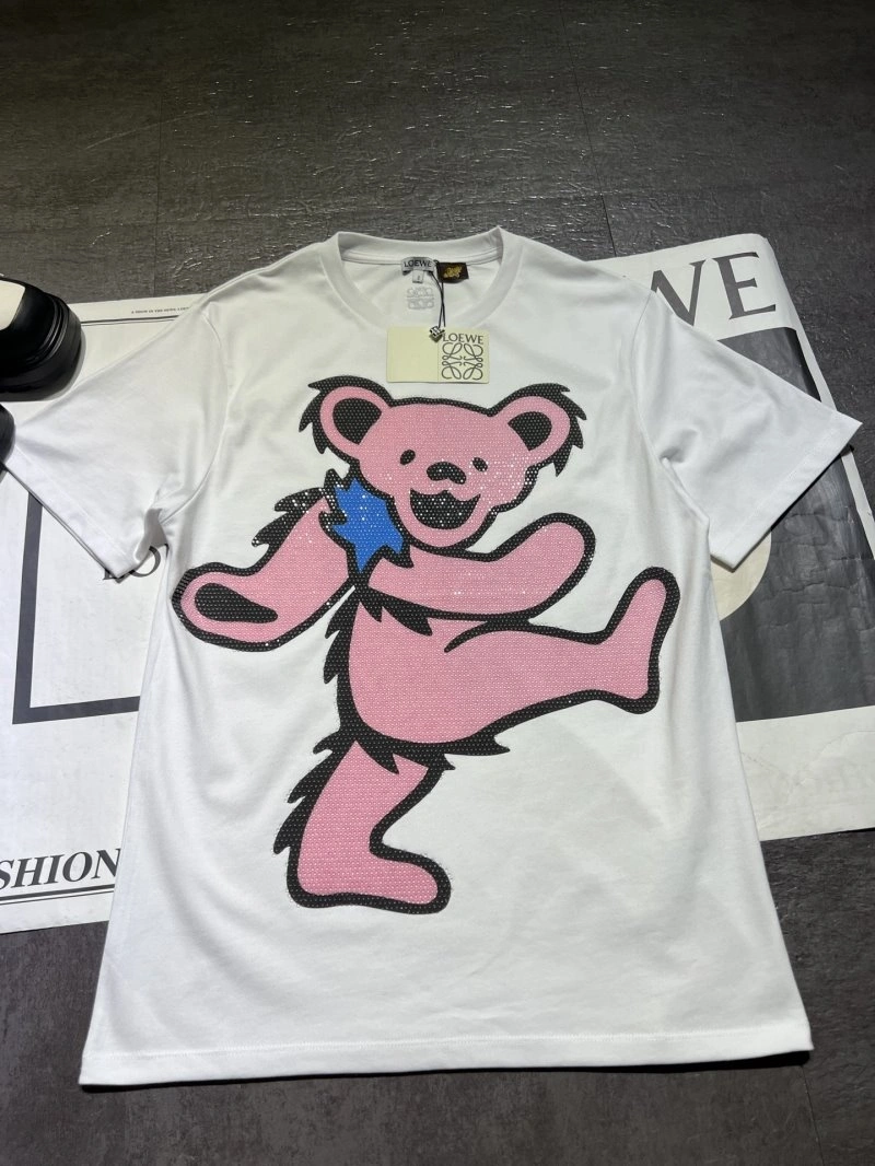 Top match Loewe T-Shirts