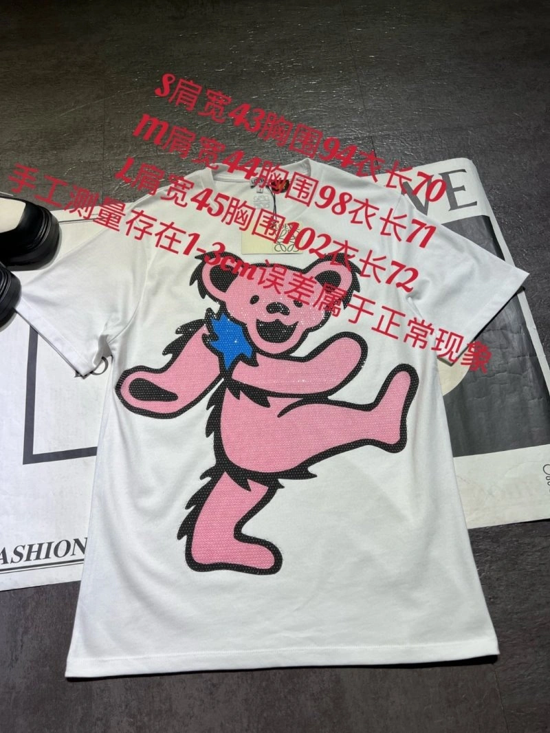 Top match Loewe T-Shirts