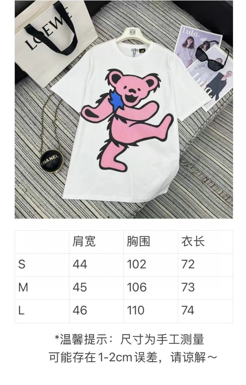 Value-priced Loewe T-Shirts