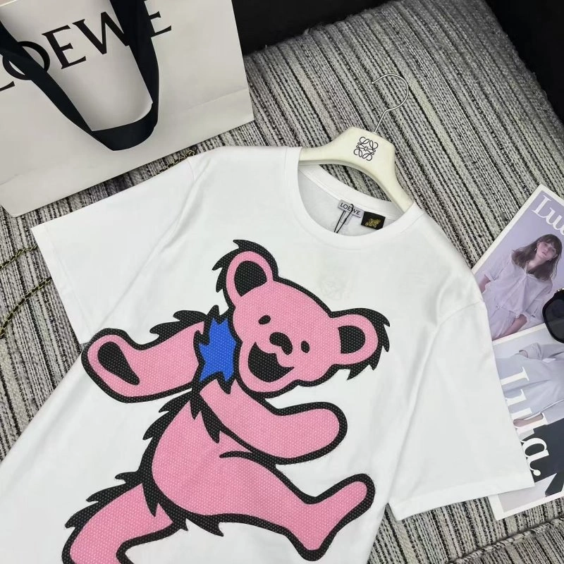 Value-priced Loewe T-Shirts