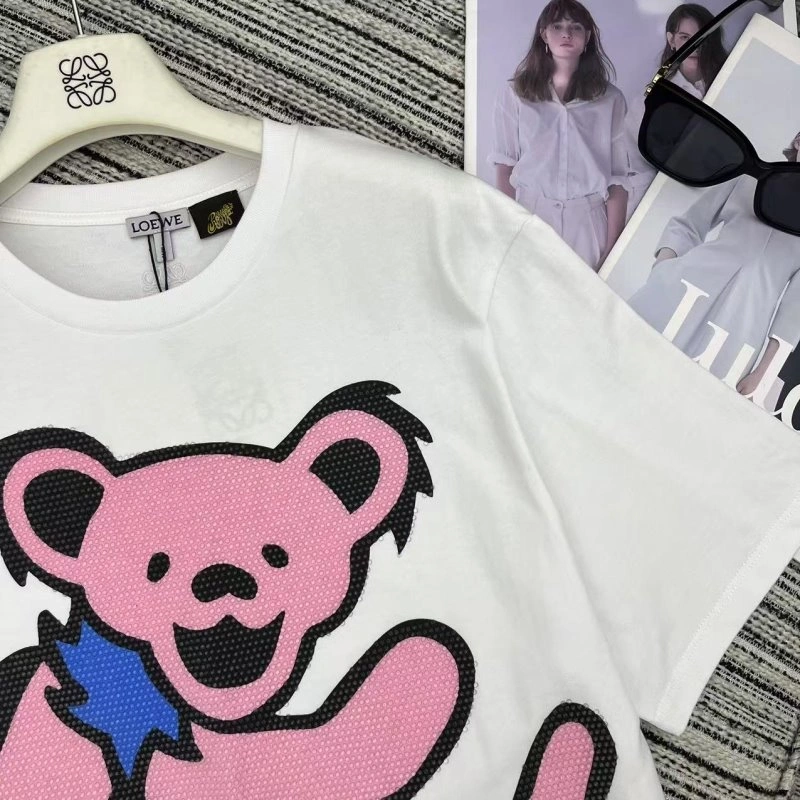 Value-priced Loewe T-Shirts