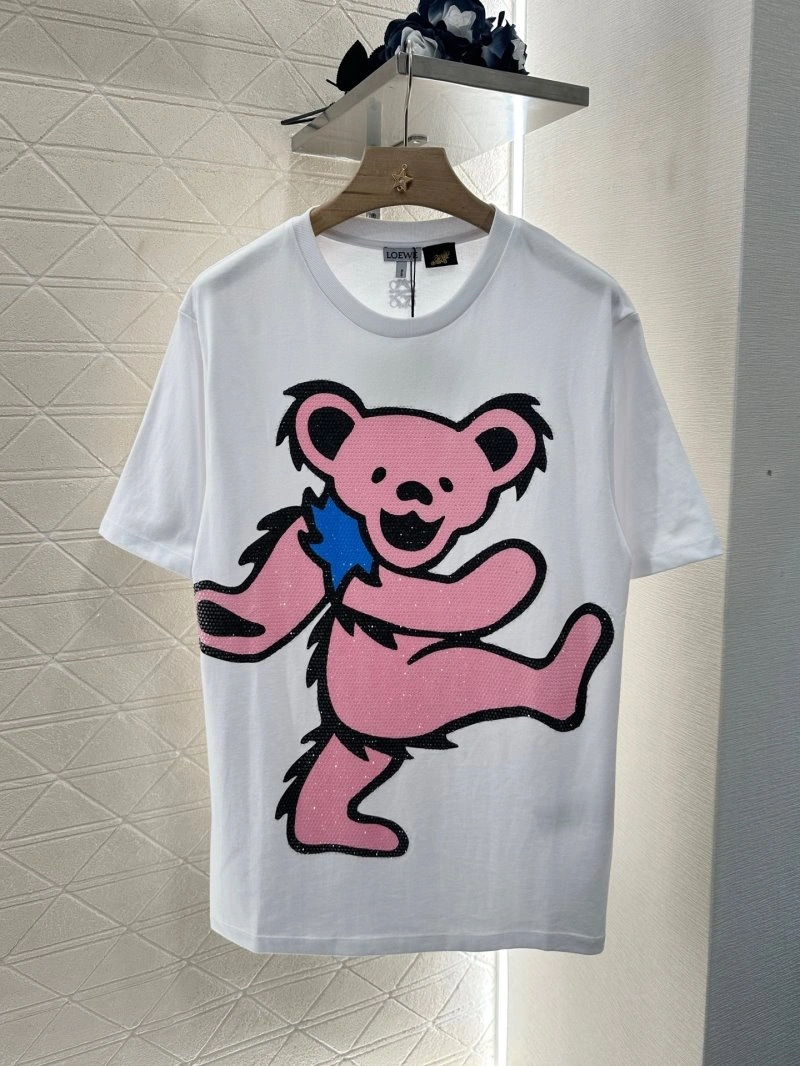 Loewe T-Shirts