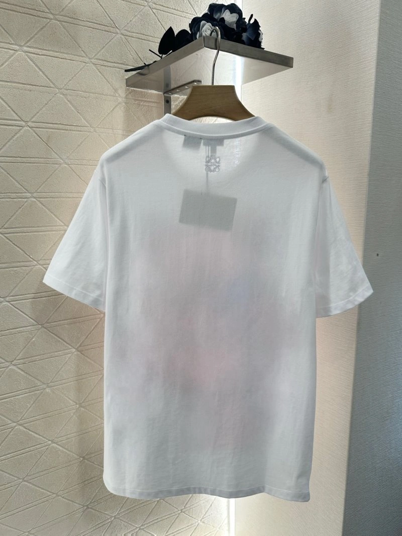 Original Loewe T-Shirts