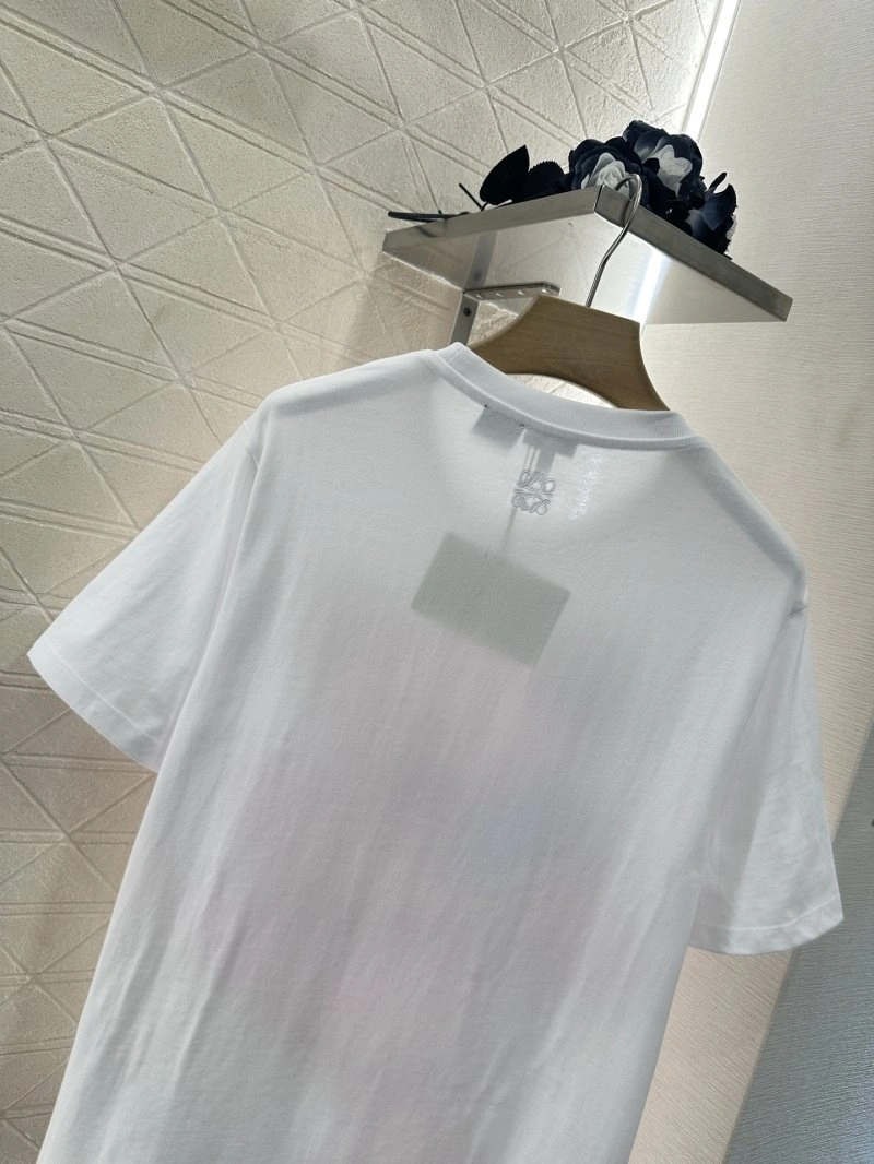 Original Loewe T-Shirts