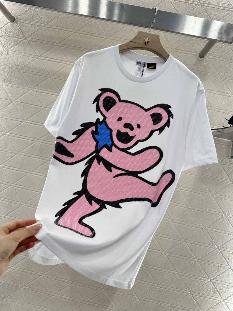 Original Loewe T-Shirts