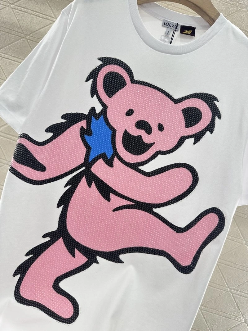 Original Loewe T-Shirts