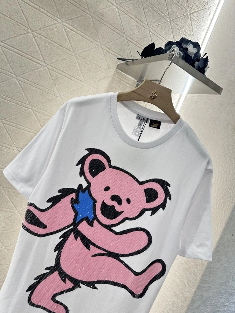 Original Loewe T-Shirts