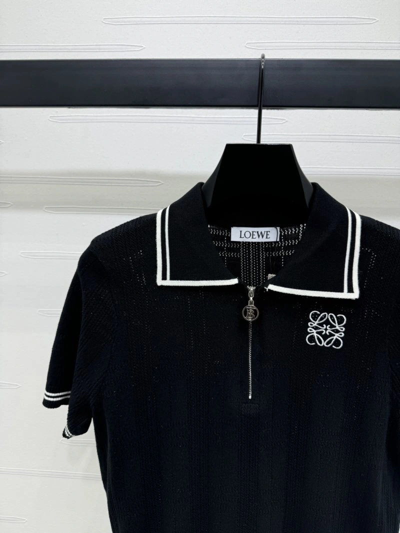 Indistinguishable Loewe T-Shirts