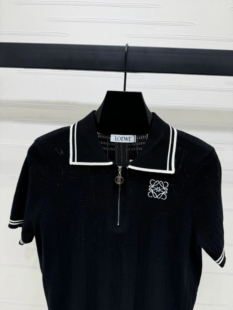 Indistinguishable Loewe T-Shirts