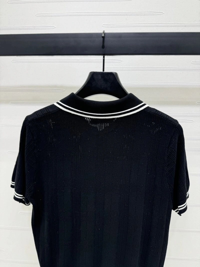 Indistinguishable Loewe T-Shirts