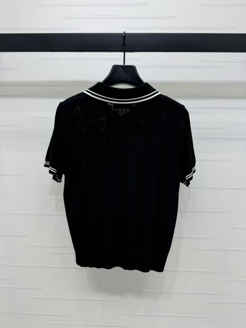 Indistinguishable Loewe T-Shirts