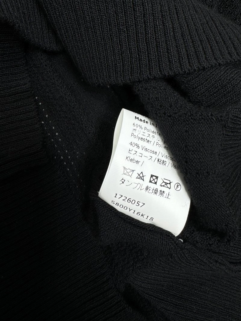 Indistinguishable Loewe T-Shirts