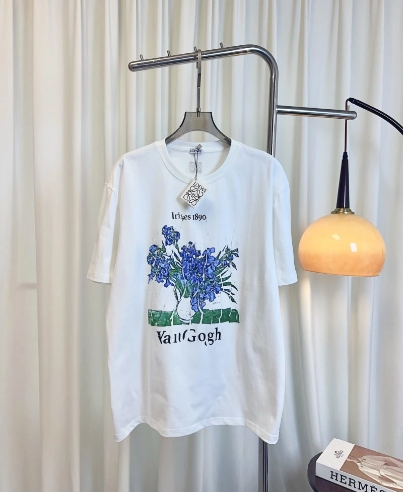 Loewe T-Shirts