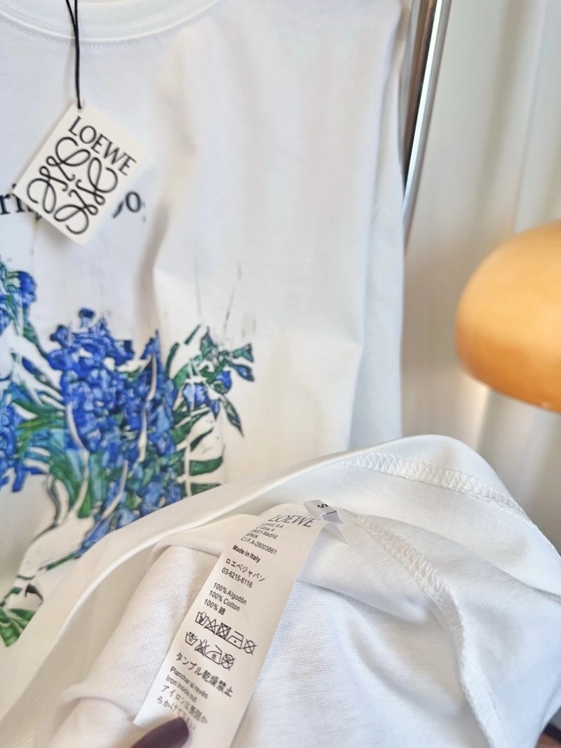 Budget-friendly Loewe T-Shirts
