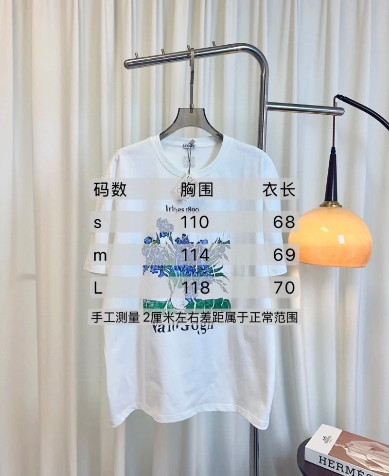 Budget-friendly Loewe T-Shirts