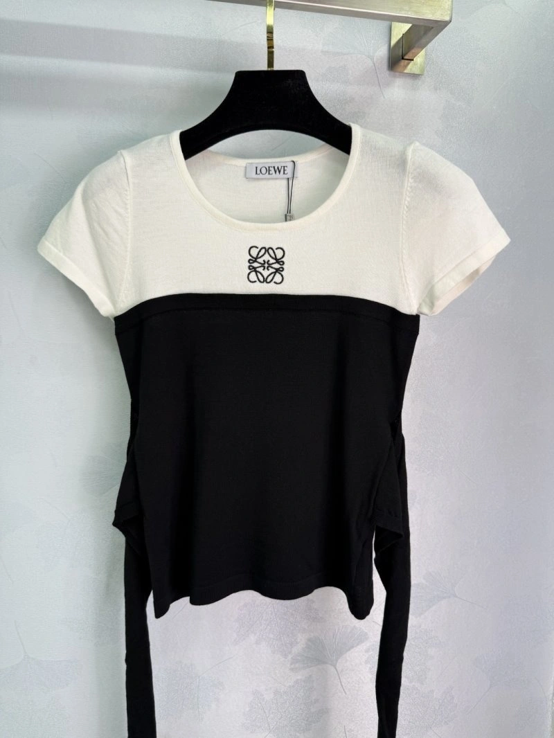 Factory-made Loewe T-Shirts
