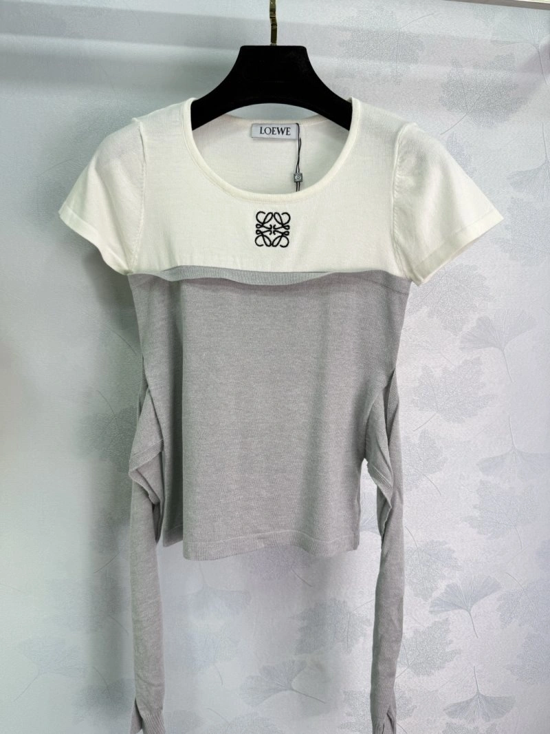 Factory-made Loewe T-Shirts