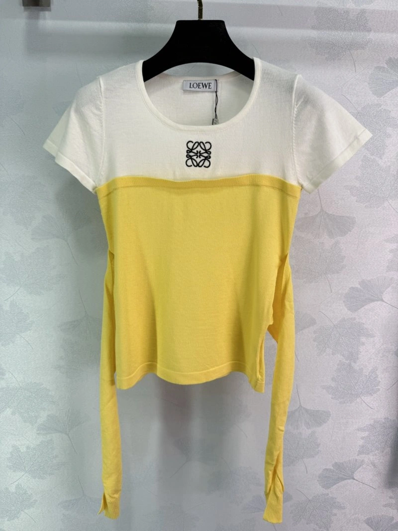 Factory-made Loewe T-Shirts