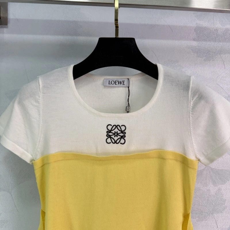 Factory-made Loewe T-Shirts