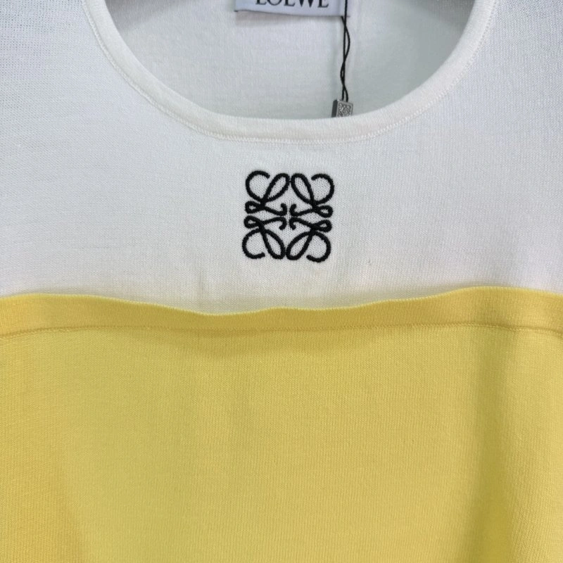 Factory-made Loewe T-Shirts